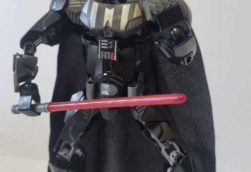 Lego Star Wars (Darth Vader) 75111