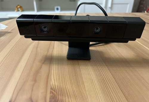 Камера VR Sony playstation 4 с подставкой