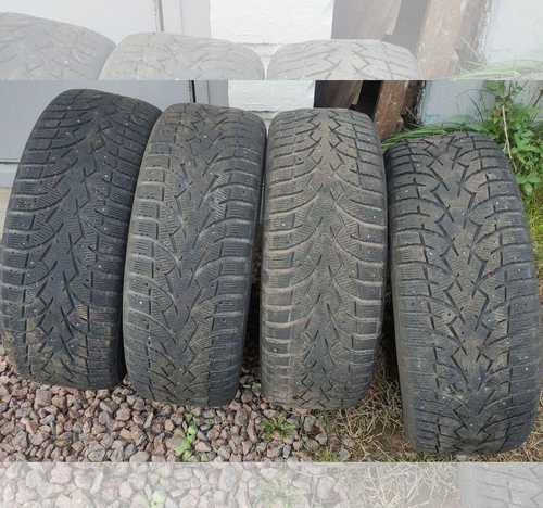 Toyo Observe G3-Ice 235/55 R20