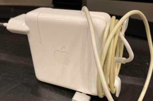 Зарядное устройство для ноутбука Apple Magsafe 2