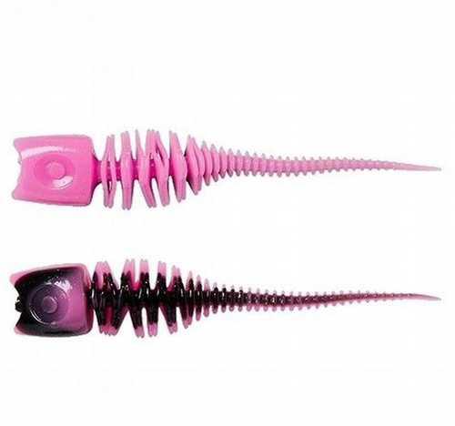 Приманка DAM Effzett Garlic Trout (Pink / Black)