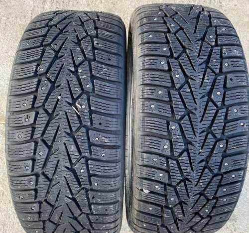 Nokian Tyres Nordman 7 215/50 R17