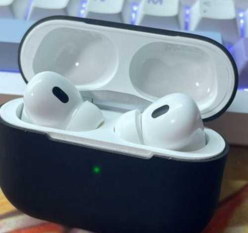 Беспроводные наушники apple airpods pro 2