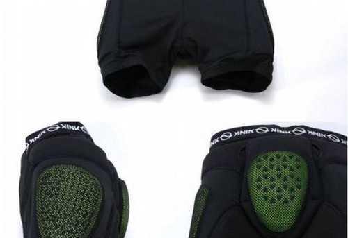 Защитные шорты kink Shorts Plus Protector Full ESA