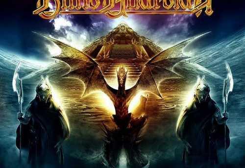 Виниловая пластинка Blind Guardian - AT The Edge O