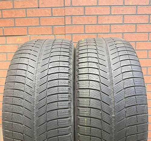 Michelin Latitude X-Ice 245/45 R18 100L