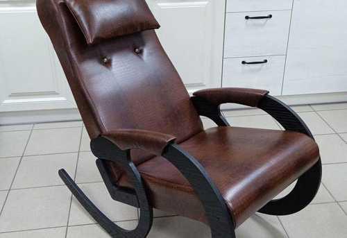 Кресло-качалка новое от производителя за 1-2 дня