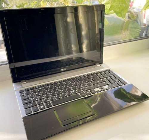 Ноутбук Acer aspire v3 551g