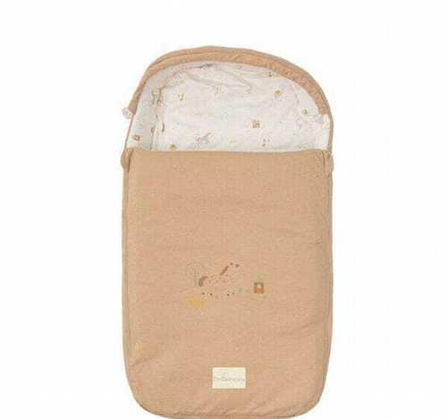 Аксессуары для колясок bimbidreams Farm Carrycot Bag#233