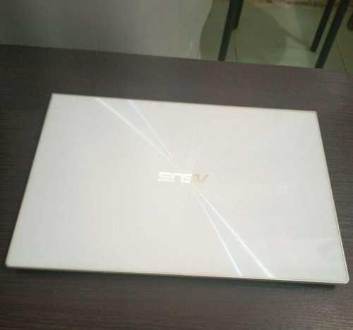 Сенсорный ультрабук Asus zenbook ux301l