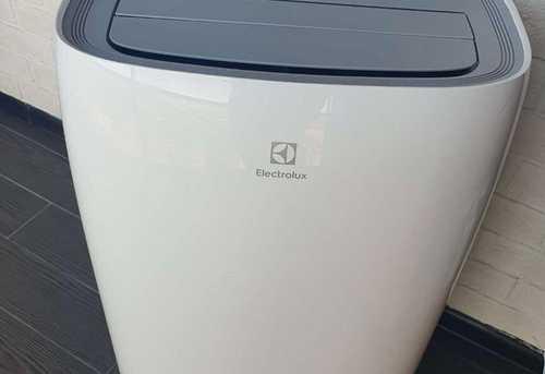 Кондиционер мобильный electrolux eacm-13 cl/n3