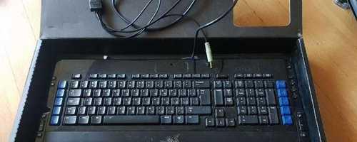 Игровая клавиатура