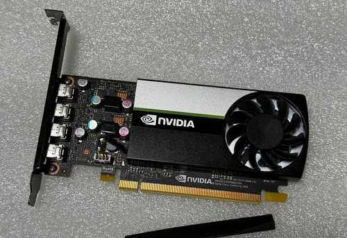 Nvidia Quadro T600