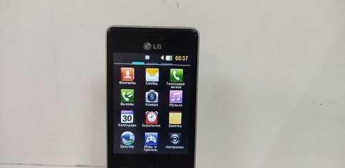 Мобильный телефон LG T370