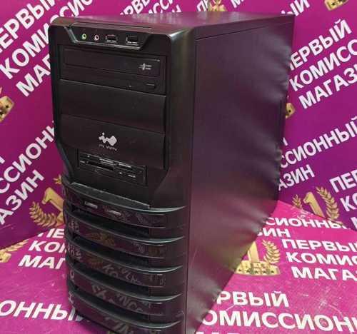 Системный блок FX-6300 / 16 Ram / hd 7700 2 gb