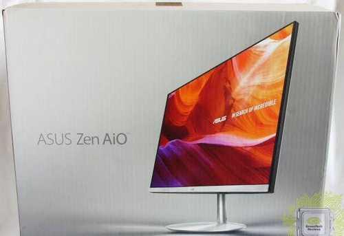 Моноблок asus zen aio