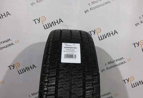 Continental Vanco Four Season 235/65 R16 94Y