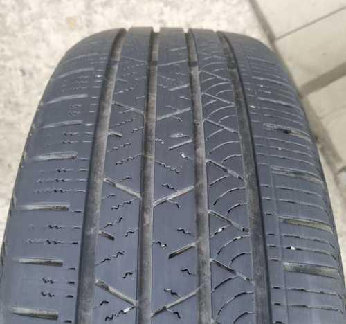 Continental ContiCrossContact LX Sport 235/55 R19 101H