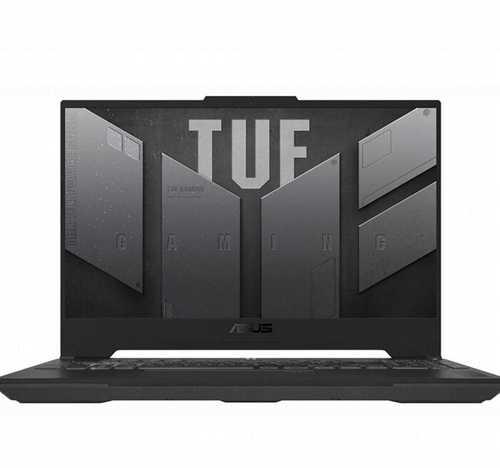 Игровой ноутбук asus TUF Gaming A15 2024 FA507UV-L