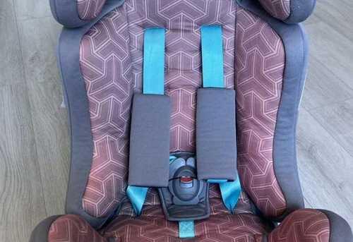 Детское автомобильное кресло Happy Baby (0-25 кг)
