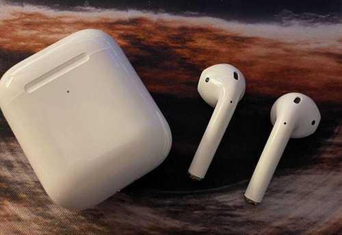 Airpods with Wireless