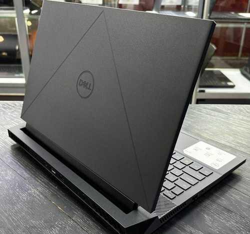 Новый ноутбук Dell G5 15 5535 r5/16/1024/3050