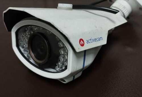 Камера видеонаблюдения Activecam AC-A251IR2