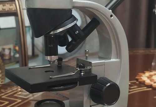 Микроскоп levenhuk 1280Х