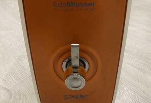 Настольная система очистки воды Zepter EdelWasser