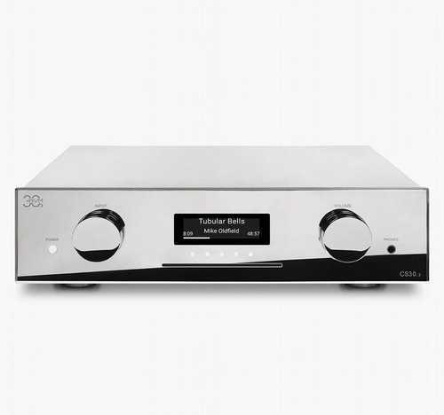 Стример AVM Audio CS 30.3 Cellini