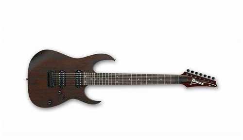 Электрогитара ibanez RG7421-WNF