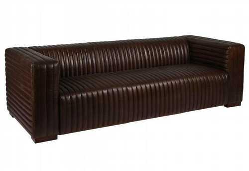 Дизайнерский диван лофт