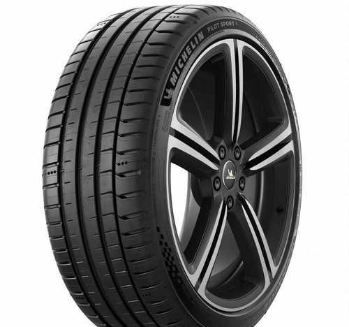 Michelin Pilot Sport 5 245/40 R19 98Y