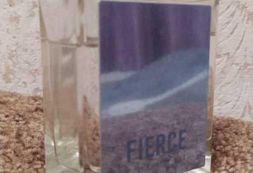 Abercrombie fitch naturally fierce 100 ml