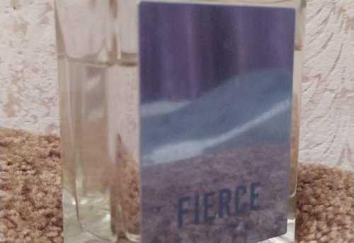 Abercrombie fitch naturally fierce 100 ml