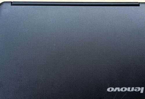 Ноутбук Lenovo B450 на запачасти