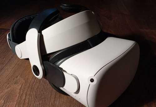 VR шлем oculus quest 2