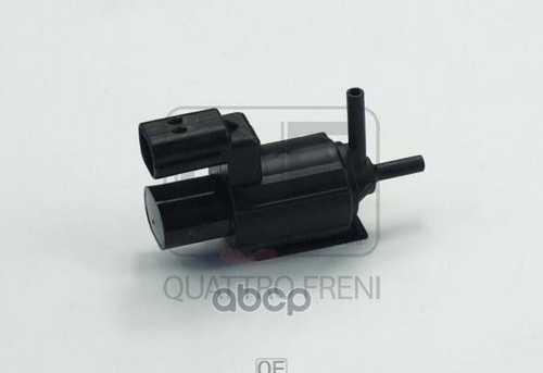 Клапан системы вентиляции картера qf96a00175 QU