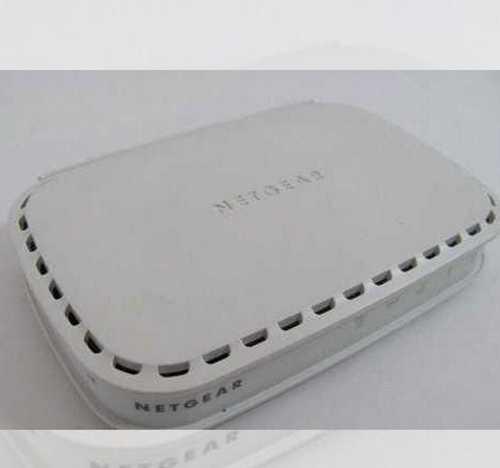 Роутер netgear wnr612