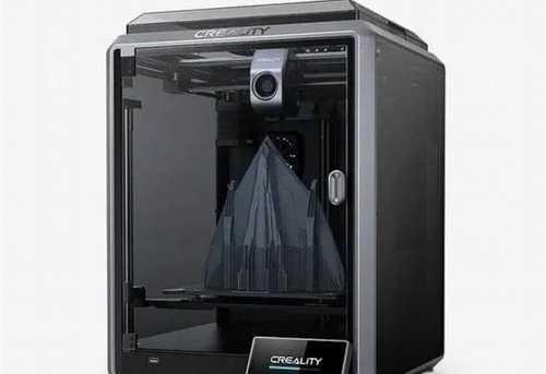3D принтер Creality k1