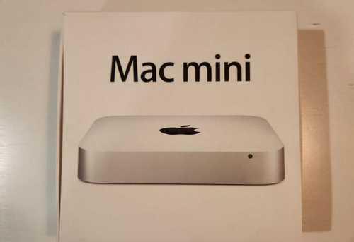 Apple Mac mini a1347 magic mouse a1296