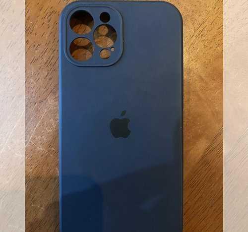 Чехол на iPhone 12 pro max