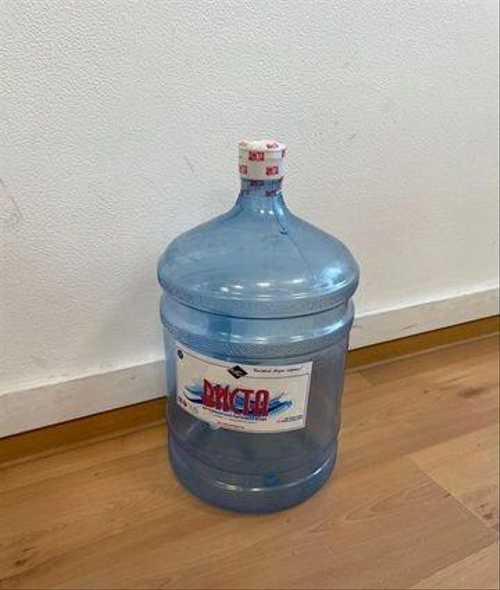 Тумба под бутылку 19 литров