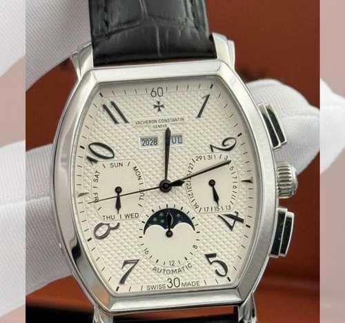 Мужские часы Vacheron Constantin