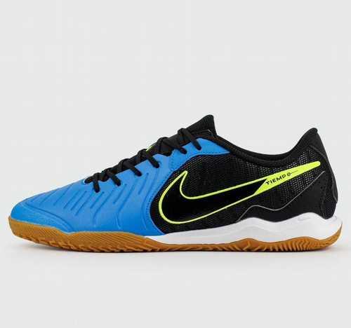 Футзалки Nike Tiempo Legend 10