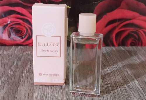 Yves Rocher 7.5 ml comme une evidence