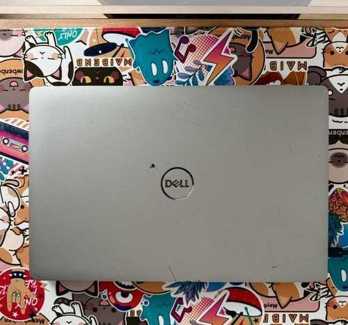 Dell Precision 3550(i7-10610U,16Gb,256Nvme,nvidia