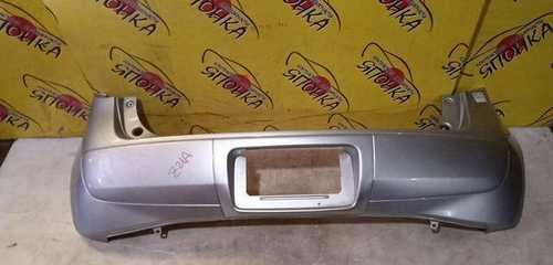 Бампер mitsubishi colt colt plus Z21A Z22A Z23A Z2