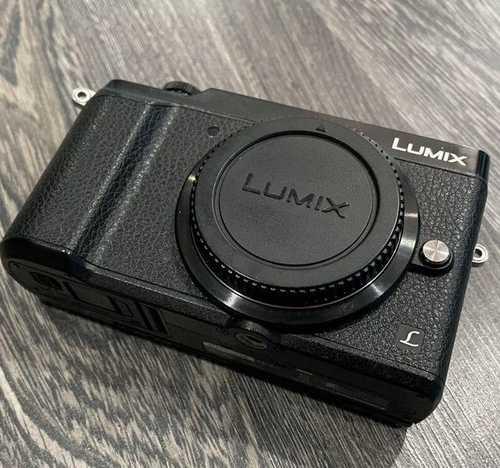 Фотоаппарат Panasonic lumix gx80