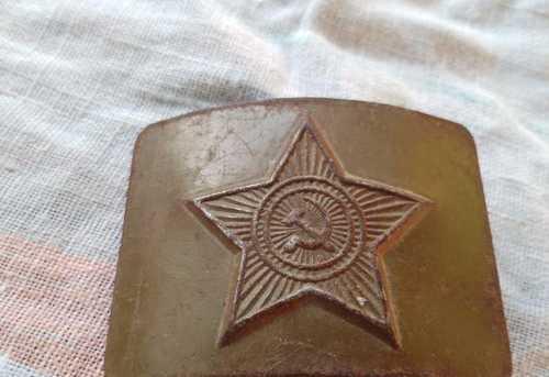 Старые вещи из СССР